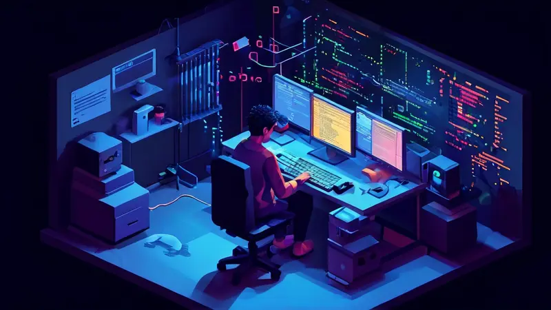 jfinal如何开发api | PingCode智库