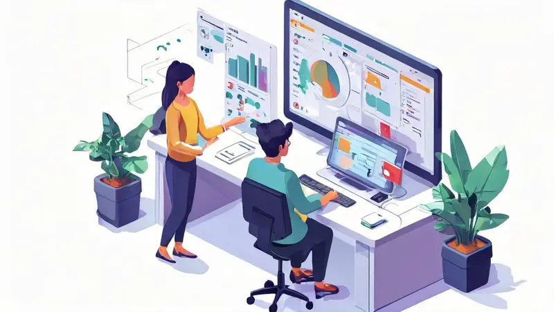 如何将一个项目转换成web | PingCode智库