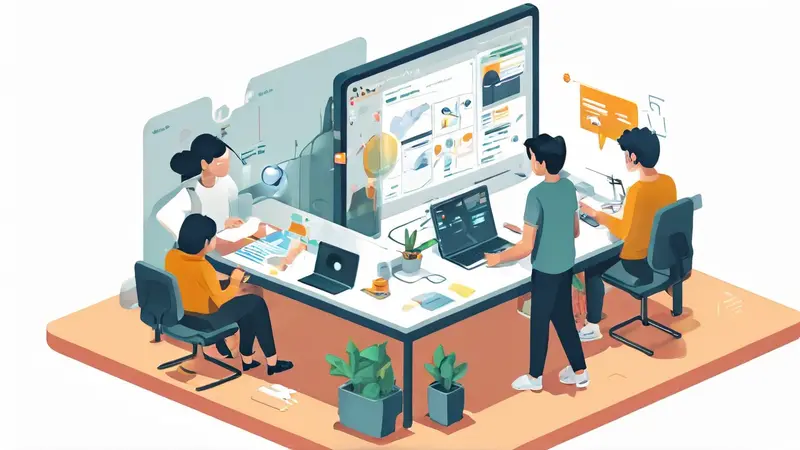 asp.net 如何使用html5 | PingCode智库