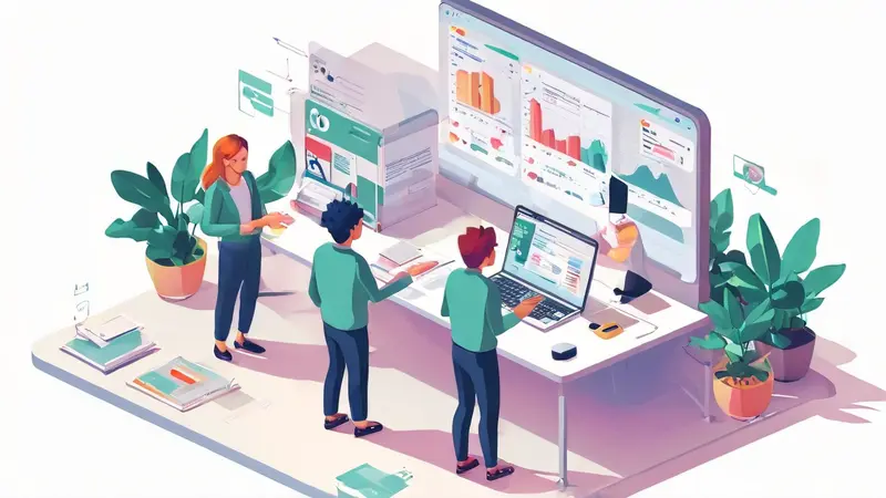 如何在web应用里配置spring | PingCode智库