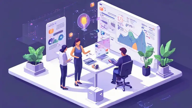 后台数据如何用html展示出来 | PingCode智库