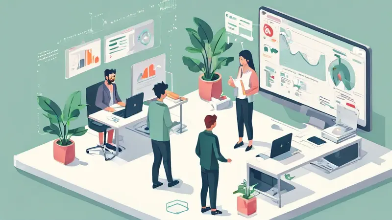 wincc7.4如何实现web功能 | PingCode智库