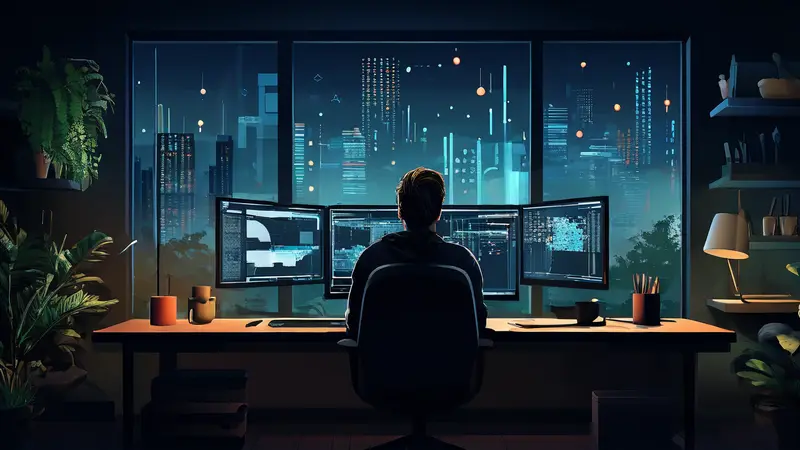 虚拟机win2012如何更改dhcp | PingCode智库