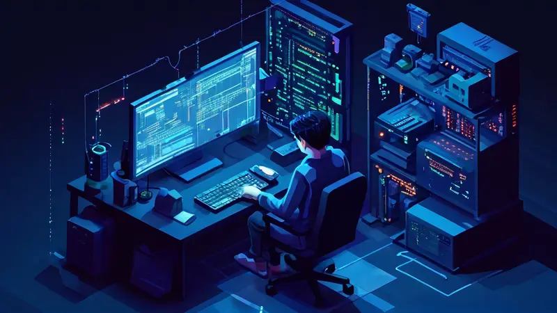 如何组建raid5详细过程 | PingCode智库