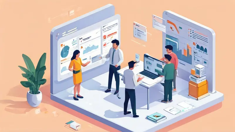 idea如何发布web程序 | PingCode智库