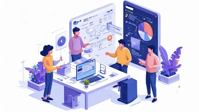 如何确定web server的根 | PingCode智库