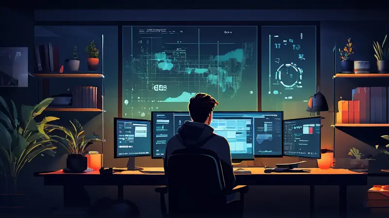 js怎么执行cmd命令 | PingCode智库