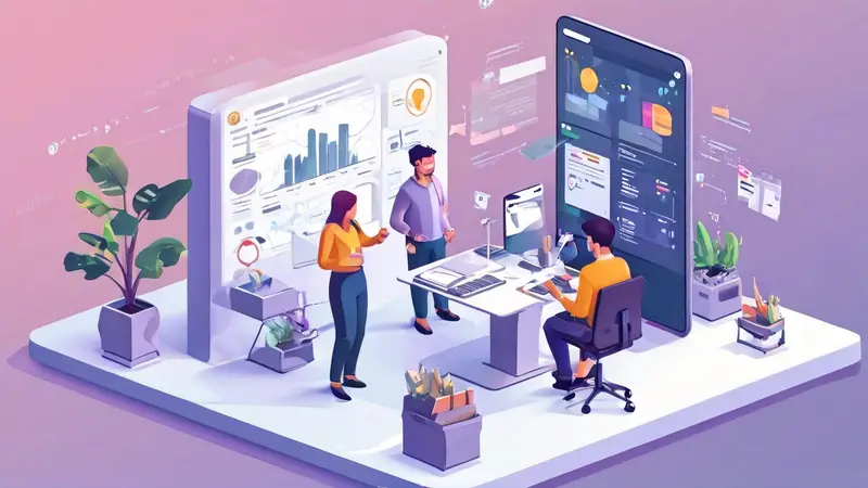 polycom如何设置web | PingCode智库