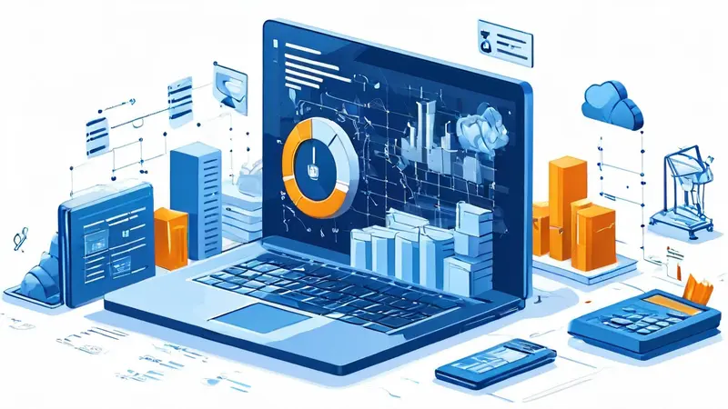 Excel怎么自动计算时间天数 Pingcode智库