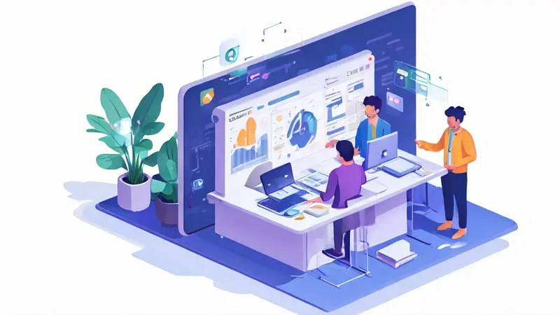 web如何转换成https | PingCode智库