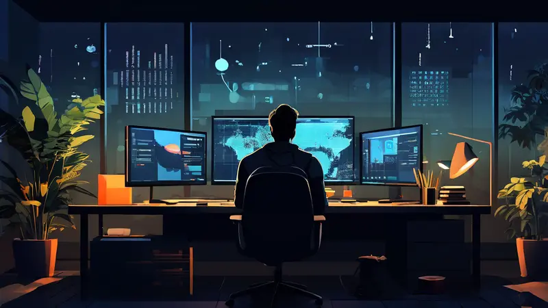 如何设置arm版虚拟机win切换 | PingCode智库