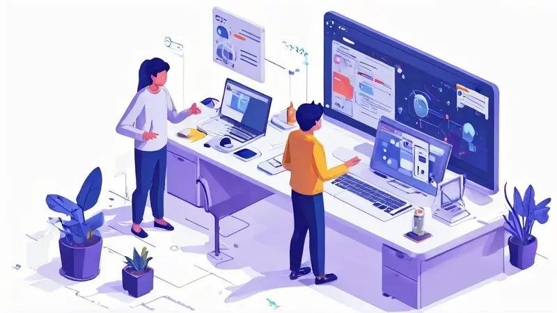 .json如何转换.html | PingCode智库