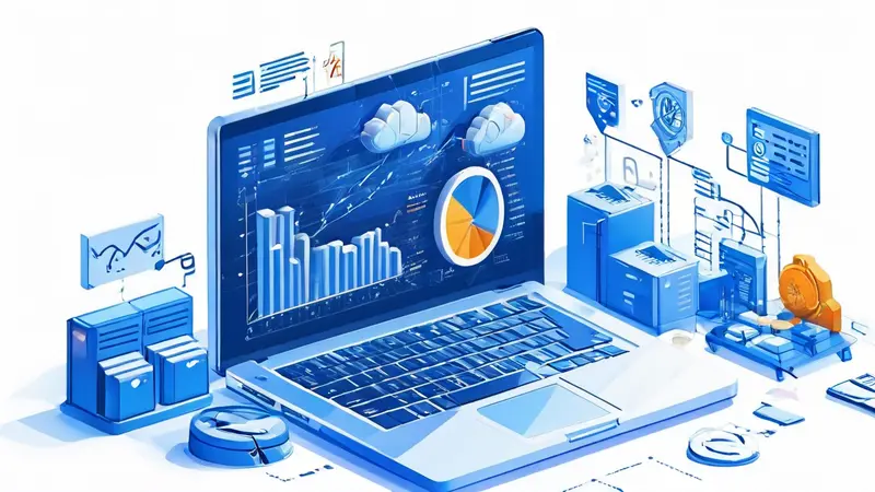 怎么在excel中转换行和列 Pingcode智库