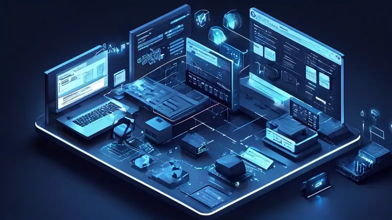 vm虚拟机如何加密硬盘 | PingCode智库