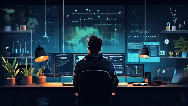 如何和虚拟机建立tcp连接 | PingCode智库