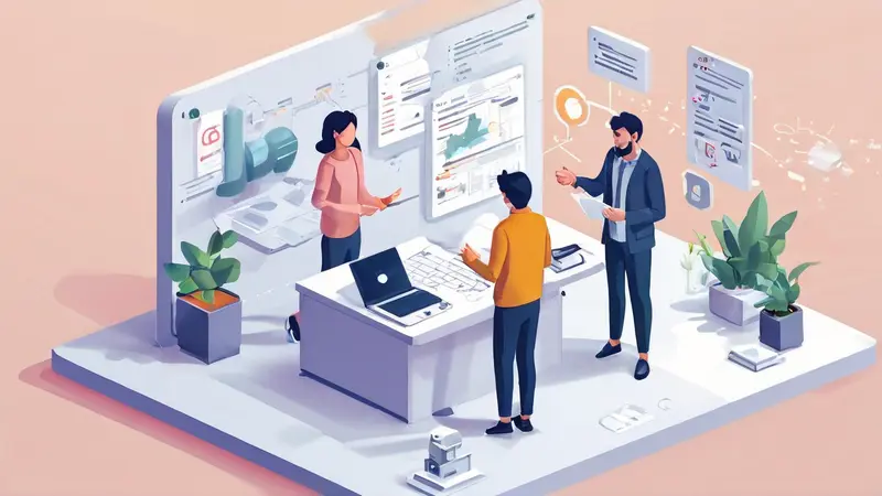 在html5中如何使div浮动 | PingCode智库