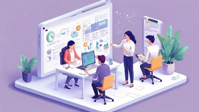 如何把一个html插入div | PingCode智库