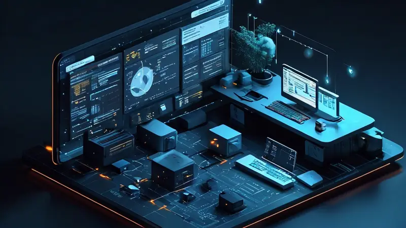 vm虚拟机鼠标如何切换 | PingCode智库