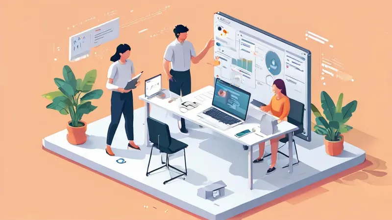 html如何隐藏img | PingCode智库