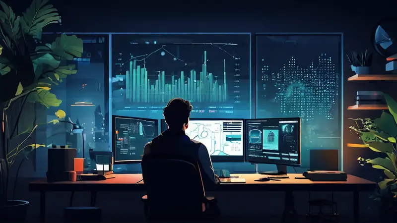 如何查看vm虚拟机端口和ip | PingCode智库