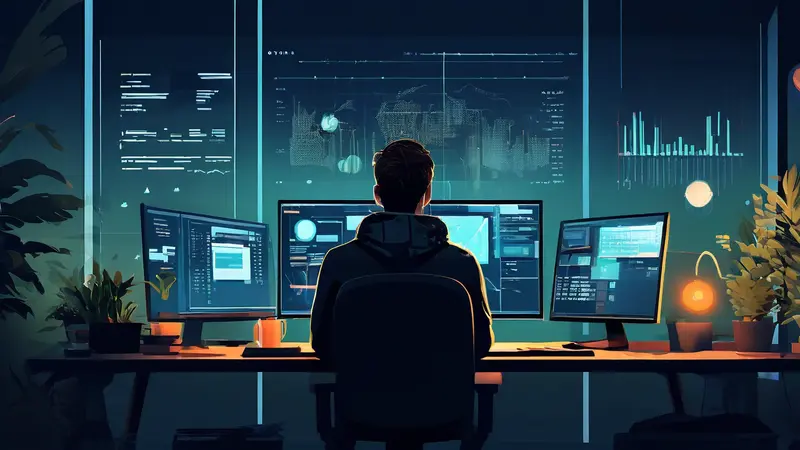 js怎么监听input变化 | PingCode智库