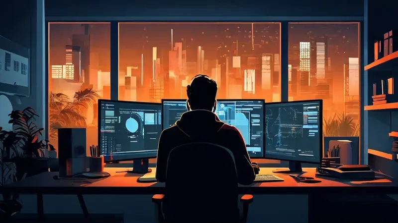 vm虚拟机如何快速布置在电脑上 | PingCode智库