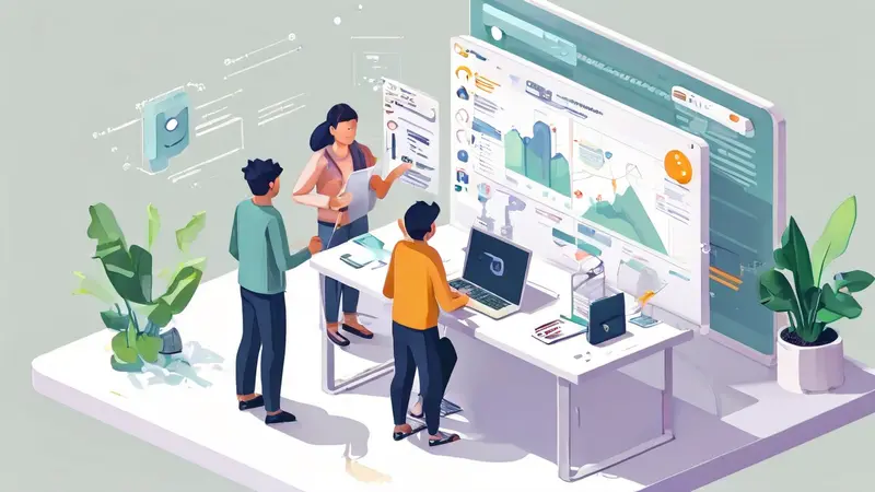 html5评论回复如何实现 | PingCode智库