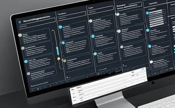 js中json串很长怎么换行 | PingCode智库