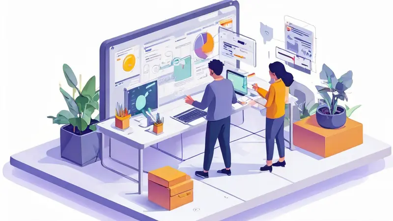 如何将web项目在svn发布 | PingCode智库