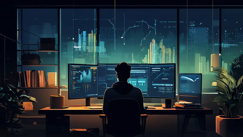 esd格式如何安装到pd虚拟机 | PingCode智库