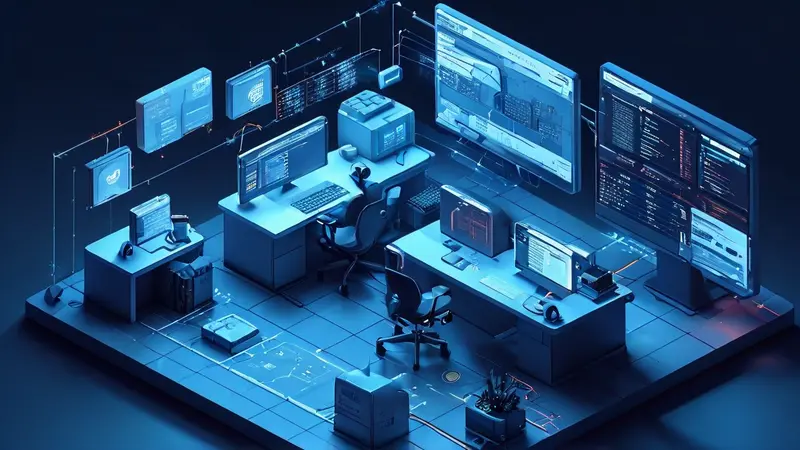 .esd 如何安装到虚拟机里 | PingCode智库