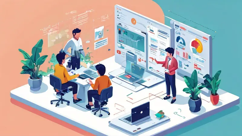 php如何生成html | PingCode智库