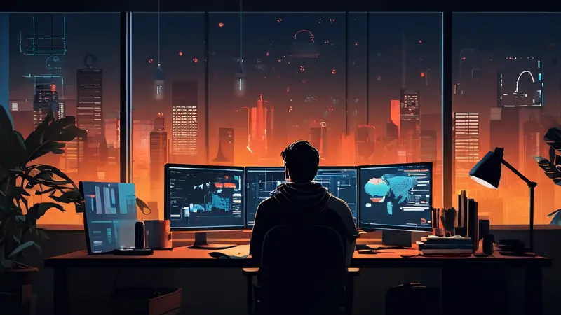 w7虚拟机文件如何共享 | PingCode智库