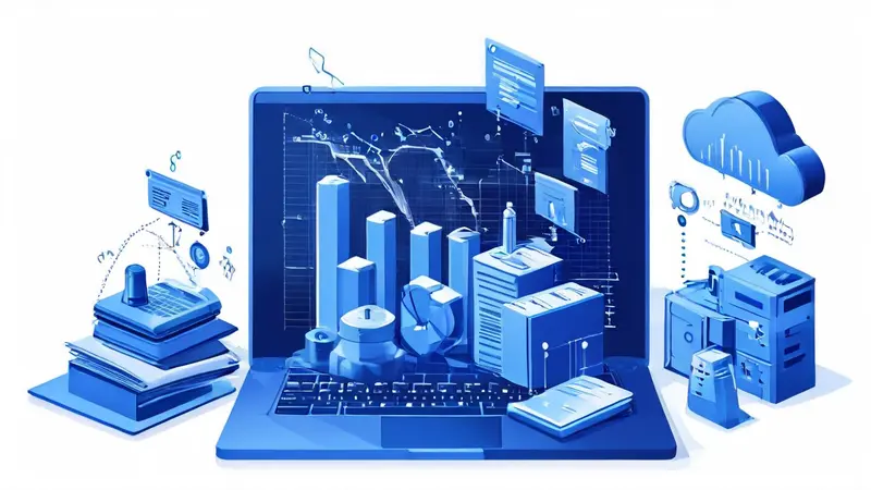 Excel怎么算一组数据标准误差 Pingcode智库