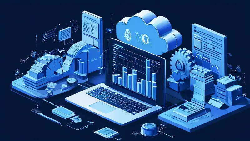 Excel图表怎么插入标题 Pingcode智库