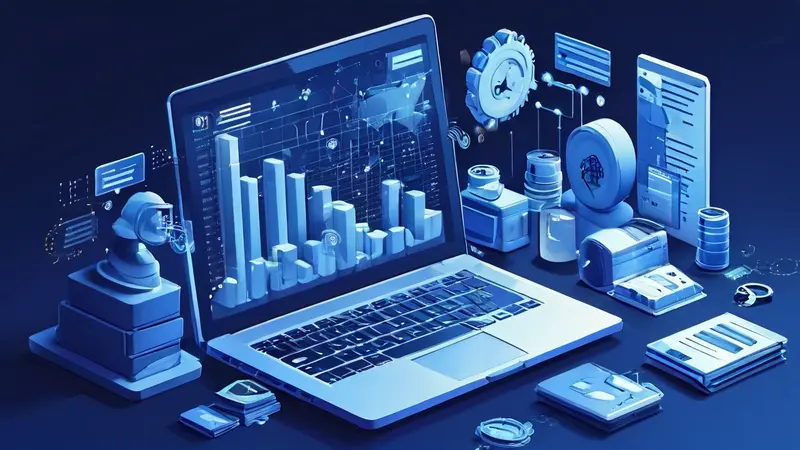 js怎么使用json导出excel | PingCode智库