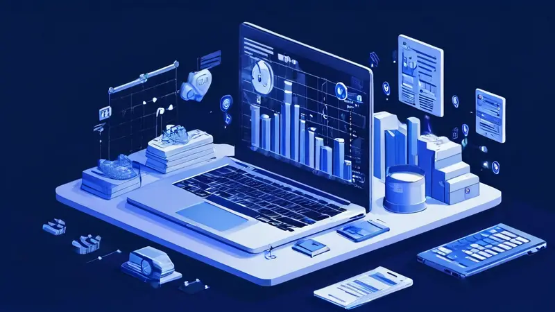 怎么在excel里插入wind数据 | PingCode智库