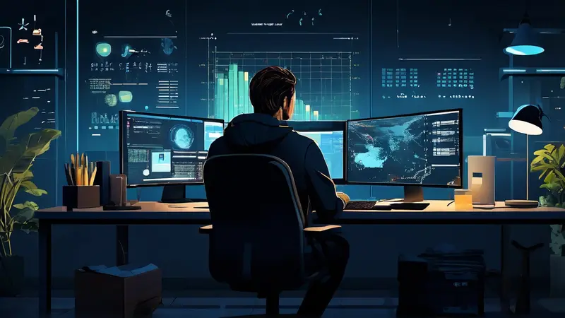 Excel里面的字怎么变细 Pingcode智库