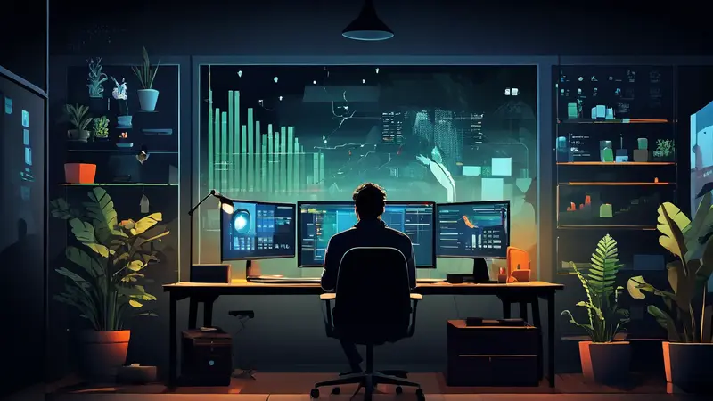 excel怎么p图教程 | PingCode智库