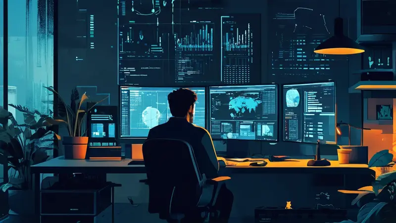 excel 中if怎么加并且 | PingCode智库