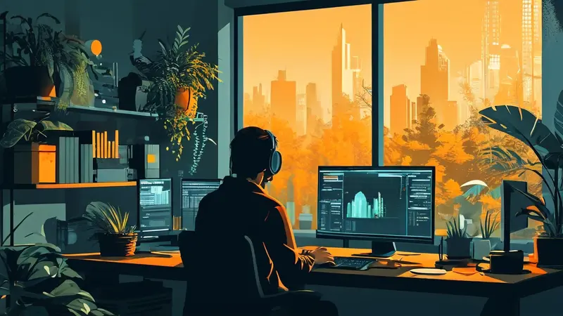 怎么用excel做描述统计 Pingcode智库
