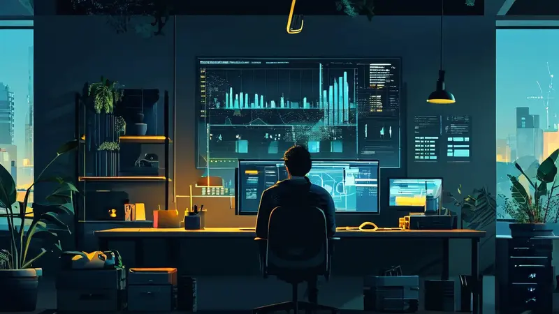 ai怎么转成excel文档 | PingCode智库