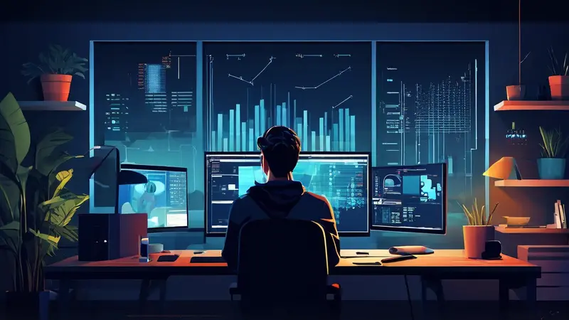 win7 excel怎么共享 | PingCode智库