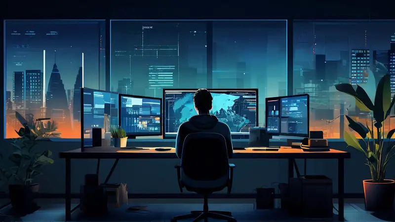 怎么在excel多重使用if函数 | PingCode智库