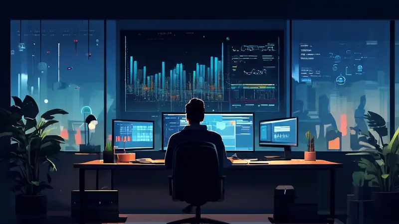 Excel价差怎么显示负数 Pingcode智库