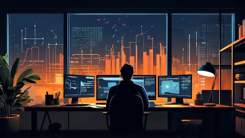 怎么把excel拆分成多个表格 Pingcode智库