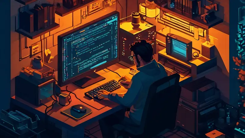 excel怎么做erp管理系统 | PingCode智库