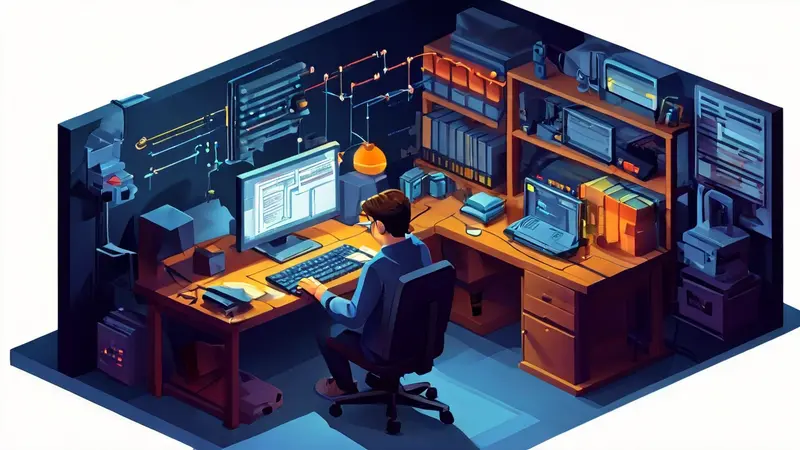 怎么让excel表字体竖着 Pingcode智库