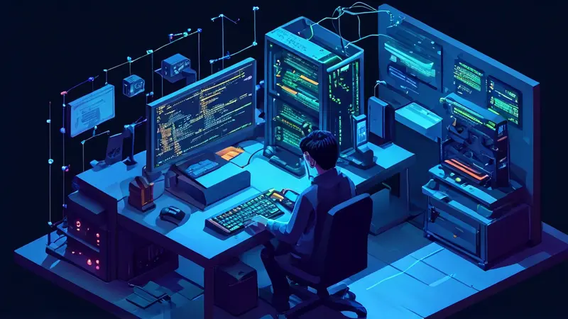 Excel表格凭证清单怎么做 Pingcode智库