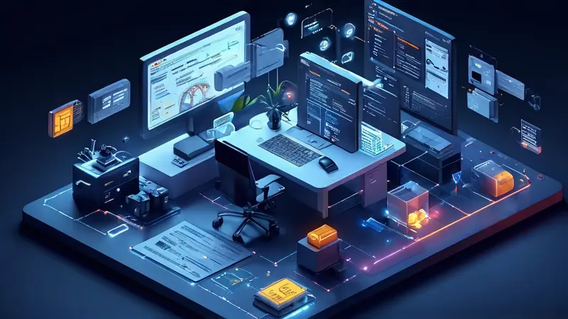 Pdf表格怎么变成excel Pingcode智库